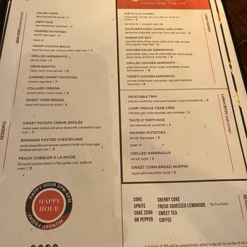 TRYST KITCHEN + COCKTAILS - Updated November 2024 - 115 Photos & 51 ...