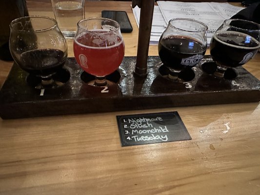 KEY CITY BREWING CO. - Updated September 2025 - 57 Photos & 17 Reviews ...