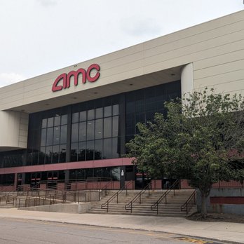 AMC RIDGEFIELD PARK 12 - Updated July 2025 - 206 Photos & 347 Reviews ...