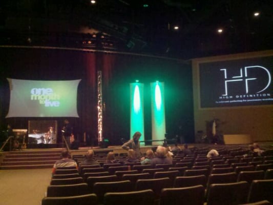 INDIAN ROCKS BAPTIST CHURCH - Updated January 2026 - 21 Photos & 14 ...