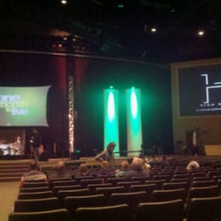 INDIAN ROCKS BAPTIST CHURCH - 20 Photos - 12685 Ulmerton Rd, Largo, FL ...