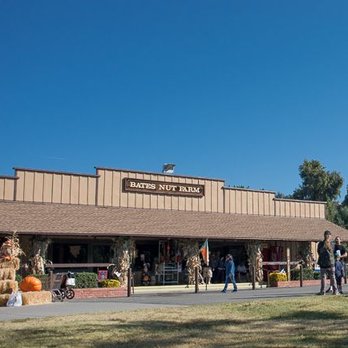 BATES NUT FARM - Updated October 2025 - 1833 Photos & 535 Reviews ...