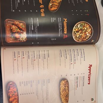 THE MONK’S INDIAN BISTRO - Updated June 2026 - 34 Photos & 26 Reviews ...