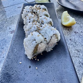 BLUE WASABI SUSHI & MARTINI BAR - Updated December 2025 - 697 Photos ...