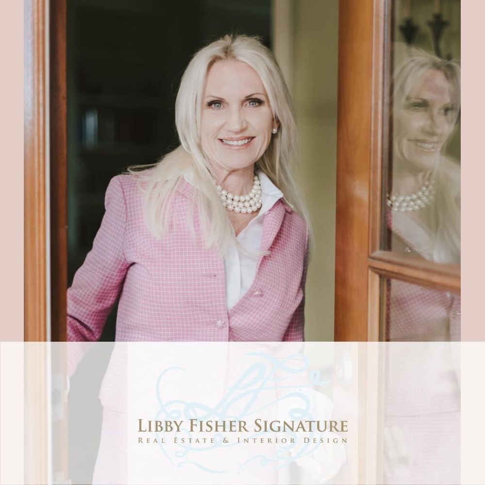 LIBBY FISHER SIGNATURE - Updated May 2024 - Knoxville, Tennessee - Real ...