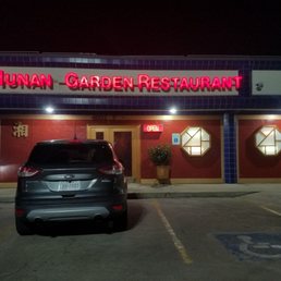 HUNAN GARDEN - Updated August 2025 - 105 Photos & 201 Reviews - 4601 ...