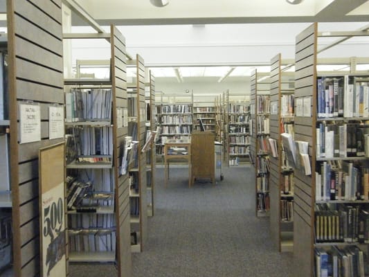 PLAINVILLE PUBLIC LIBRARY - Updated September 2025 - 32 Photos - 56 E ...