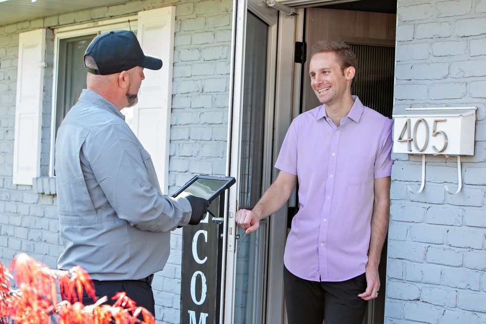 BUG SHARK - Updated December 2025 - 24 Reviews - 4710 Interstate Dr ...