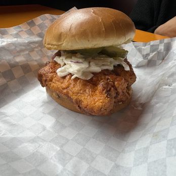 LA HOT CHICKEN - Updated December 2025 - 78 Photos & 82 Reviews - 42314 ...