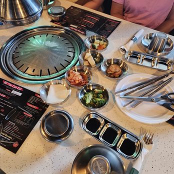 GOGI GO KOREAN BBQ - Updated July 2025 - 61 Photos & 52 Reviews - 4197 ...