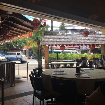 ORKID RIA SEAFOOD RESTAURANT - Updated December 2025 - 50 Photos - Lot ...