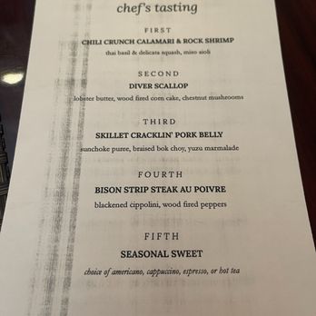 JAMES ON MAIN - Updated February 2025 - 580 Photos & 336 Reviews - 105 ...