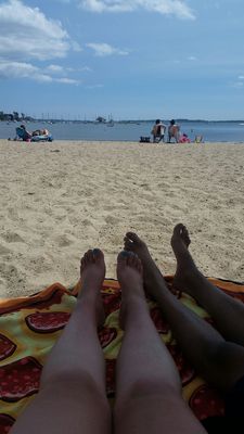 ESKER POINT BEACH - Updated January 2026 - 16 Photos & 17 Real Reviews ...