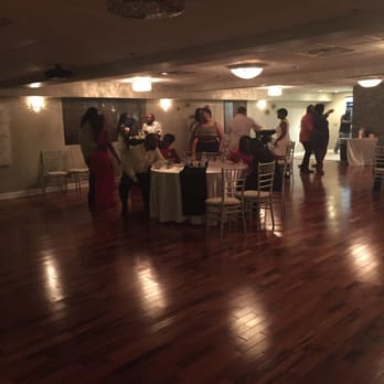T Mari Exquisite Event Venue