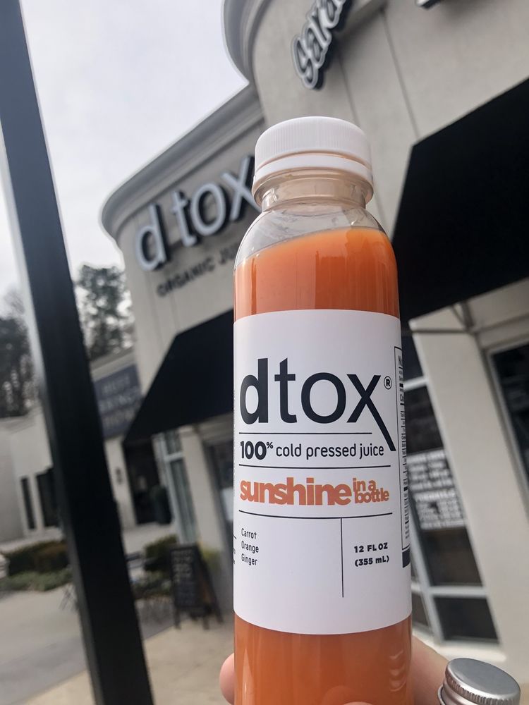 DTOX JUICE - Updated December 2024 - 16 Photos & 21 Reviews - 3850 ...