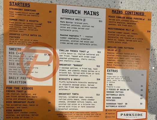 PARKSIDE STATION - Updated July 2025 - 29 Photos & 21 Reviews - 1026 ...