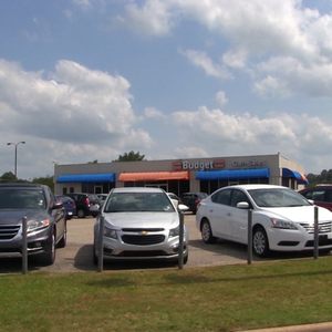 STIVERS CHRYSLER DODGE JEEP RAM - Updated January 2025 - 11 Reviews ...