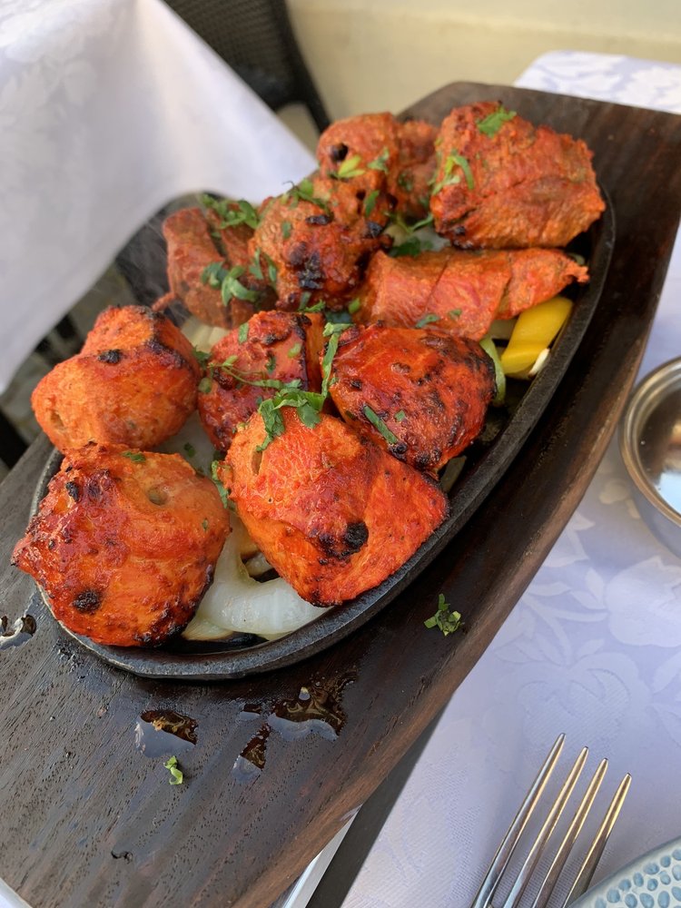 SHAHI MAHAL - Updated May 2024 - 39 Reviews - 9 rue des Orphelins ...