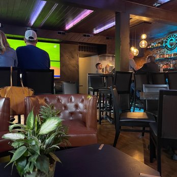 CALYPSO SPIRITS BAR - Updated October 2024 - 65 Photos & 29 Reviews ...