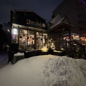 SANDUK - Updated December 2025 - 27 Photos & 10 Reviews - 91 Holland ...