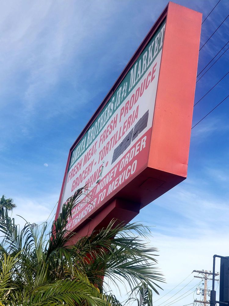 SAWAYA BROTHER’S JR. #2 MARKET - Updated October 2025 - 98 Broadway ...