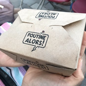 FRITE ALORS! - Updated October 2025 - 66 Photos & 26 Reviews - 122 Rue ...