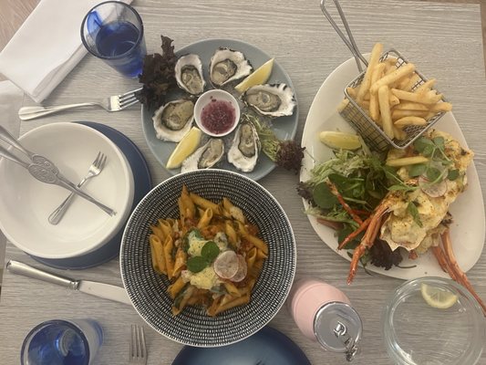 SCRATCHLEYS ON THE WHARF - Updated October 2025 - 27 Photos & 21 ...