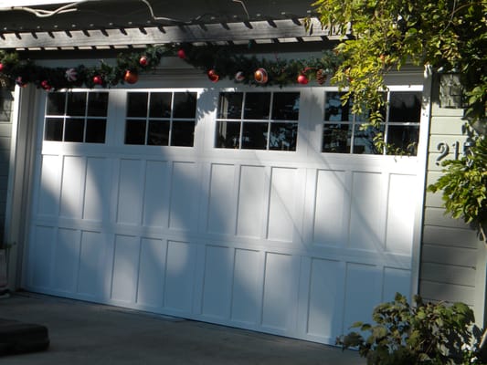PACIFIC COAST GARAGE DOOR - Updated January 2026 - 24 Photos & 84 ...