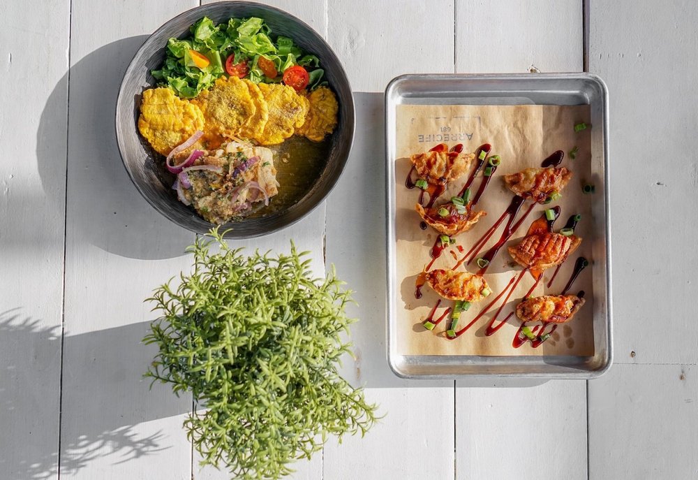 ARRECIFE 681 - Updated June 2025 - 113 Photos & 58 Reviews - Carr. 681 ...