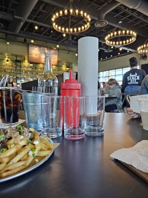 STACK 571 BURGER AND WHISKEY - RIVERTON - 65 Photos & 50 Reviews ...