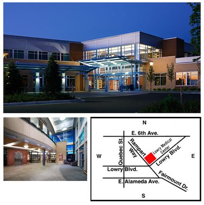 COLORADO RETINA ASSOCIATES - Updated December 2025 - 13 Photos & 44 ...