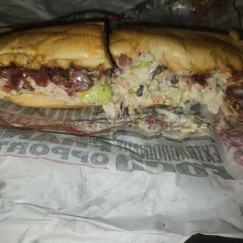 CAPRIOTTI’S SANDWICH SHOP - Updated July 2025 - 37 Photos & 27 Reviews ...