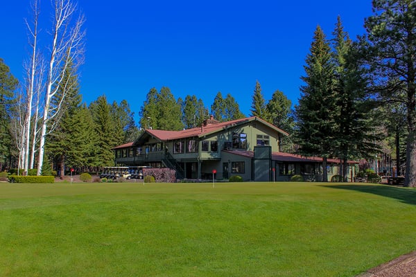 PINETOP LAKES GOLF & COUNTRY CLUB - Updated August 2024 - 26 Photos ...