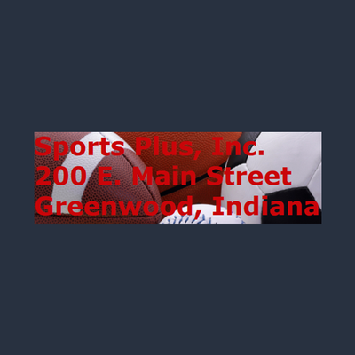 SPORTS PLUS - Updated July 2025 - 17 Photos - 50 Airport Pkwy ...