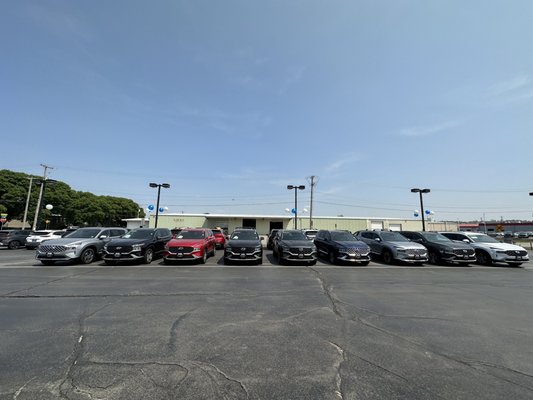 EDWARDS HYUNDAI - Updated January 2026 - 29 Photos & 119 Reviews - 3554 ...