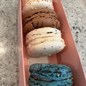 SUGAR & SLICE BAKERY ON MAIN - Updated December 2025 - 115 Photos & 65 ...