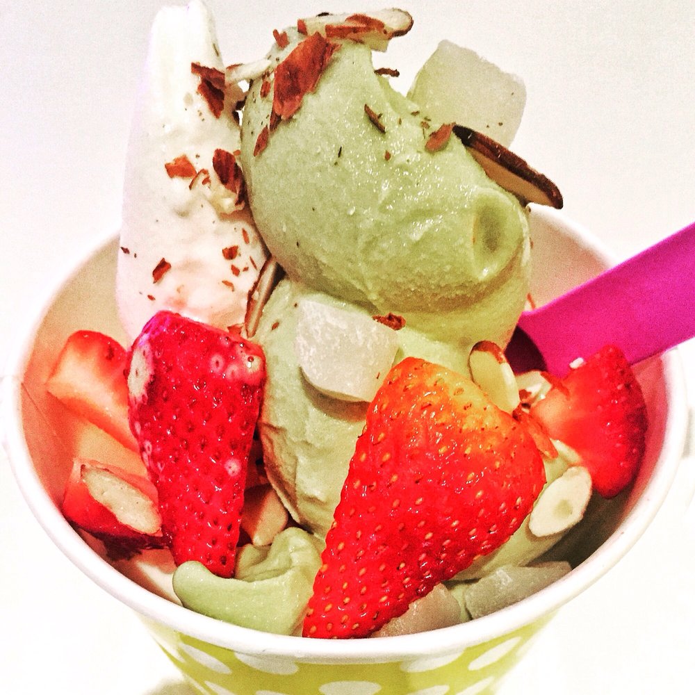 YOGURT CITY - Updated September 2024 - 10 Reviews - 778 Hwy 96, Bonaire ...