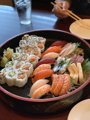 AKIDA JAPANESE - 154 Photos & 196 Reviews - 606 N Sheppard St, Richmond ...