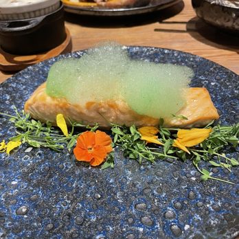 ARCANO RESTAURANT BARCELONA - Updated August 2025 - 901 Photos & 394 ...