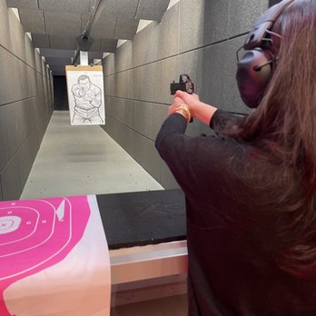 XCAL SHOOTING SPORTS AND FITNESS - Updated June 2024 - 55 Photos & 40 ...