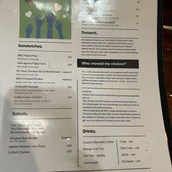 FLYING MANGO - Updated November 2025 - 244 Photos & 455 Reviews - 4345 ...