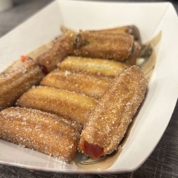 CHURRITO LOCO - Updated October 2025 - 85 Photos & 54 Reviews - 5161 ...