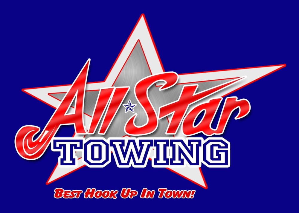 ALL STAR TOWING - Updated June 2024 - 10 Photos & 12 Reviews - 2882 ...