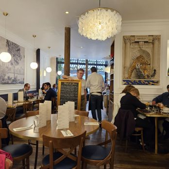 BISTROT RICHELIEU - Updated December 2025 - 427 Photos & 242 Reviews ...