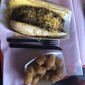 BURGER BARGE - 149 Photos & 201 Reviews - 1401 N Main St, East Peoria ...