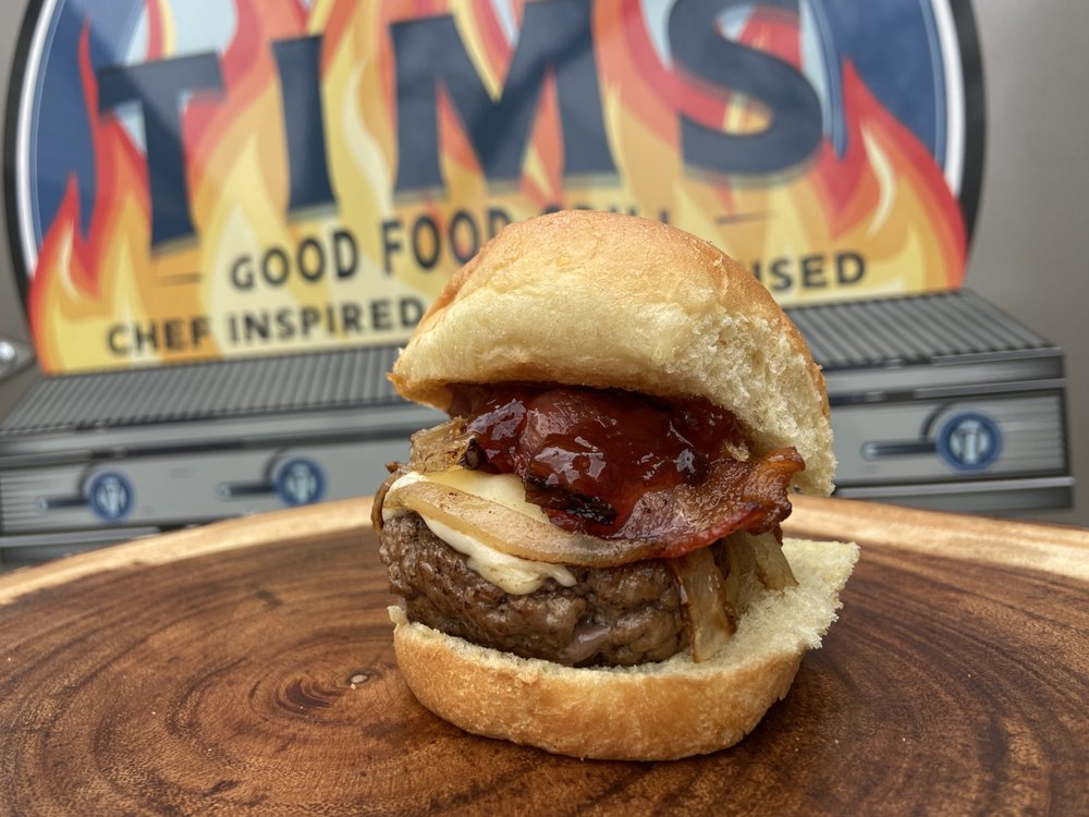 TIMS GOURMET SLIDERS - Updated October 2025 - 40 Photos - Redford ...