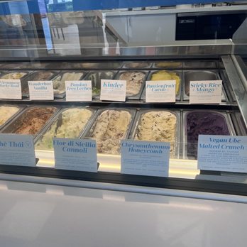 WANDERLUST CREAMERY - Updated August 2024 - 793 Photos & 428 Reviews ...