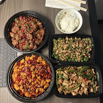 CHENGDU TASTE 滋味成都 - Updated January 2025 - 484 Photos & 199 Reviews ...