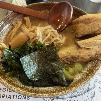 YOSHIHARU RAMEN - Updated July 2024 - 640 Photos & 326 Reviews - 9812 ...