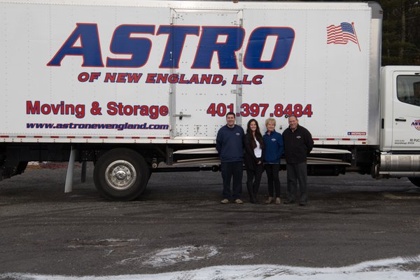 ASTRO OF NEW ENGLAND - Updated December 2025 - 18 Reviews - 25 ...